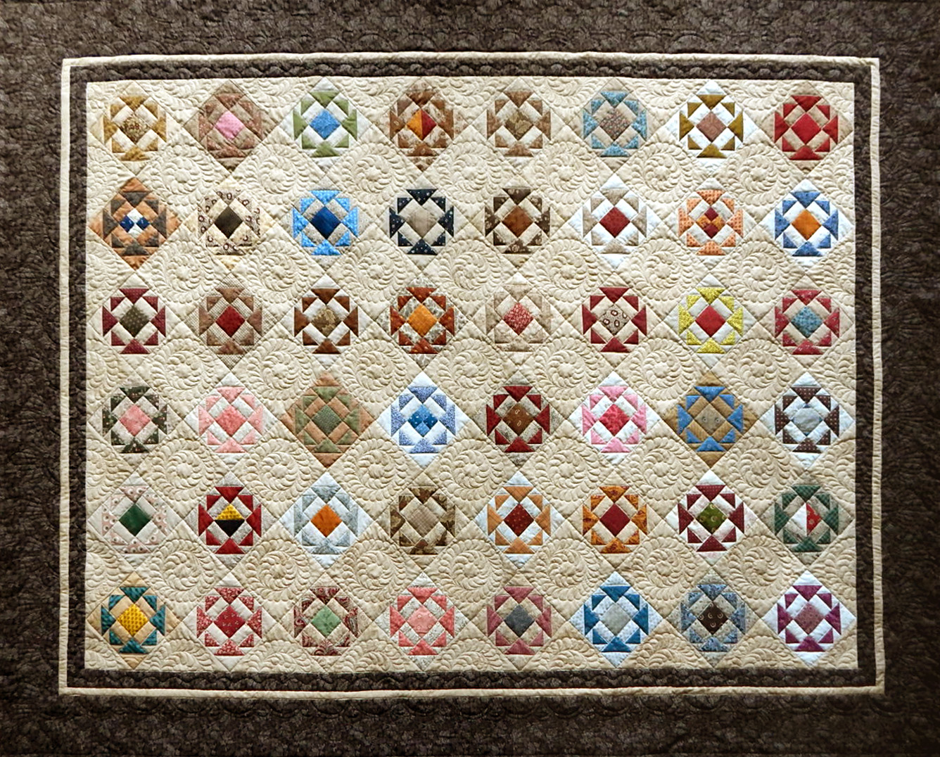 Come Quilt (Sue Garman): Finally.... Some New Quilts!!!