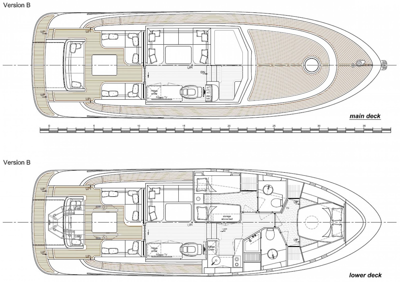 YACHT DESIGN - PROGETTAZIONE NAUTICA: 2016 MULDER FAVORITE 1500