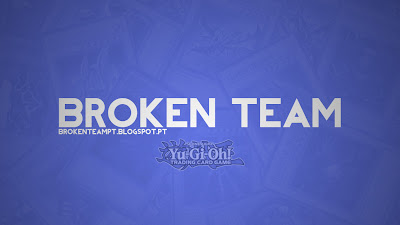 BROKEN TEAM: BROKEN TEAM stuff