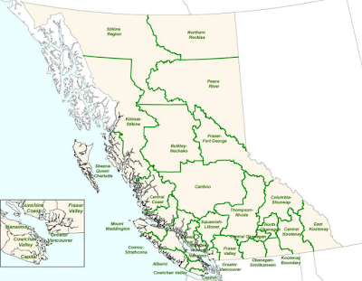 The South Fraser Blog: Regional districts and municipalities: a healthy ...