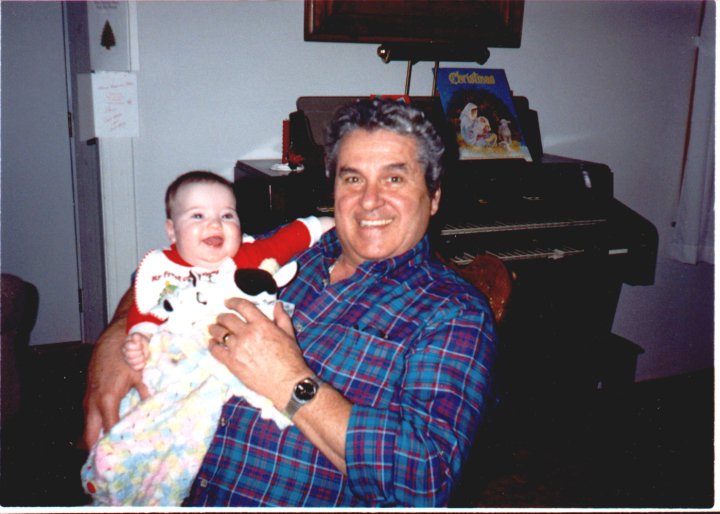 Fr Peter Tremblay's blog: February 2012