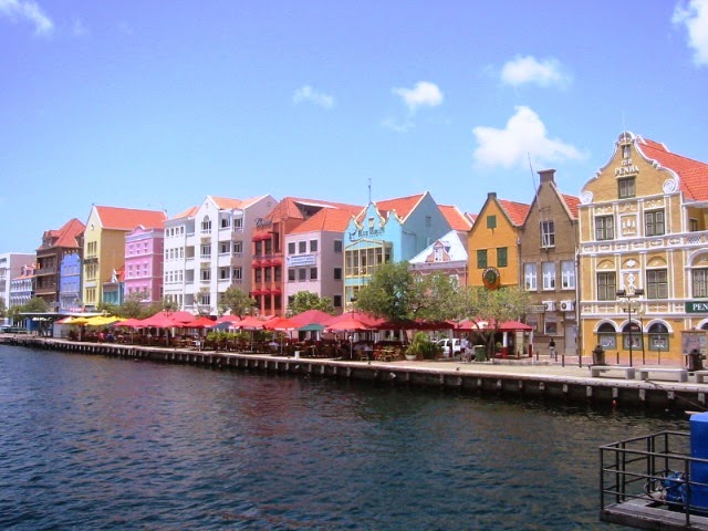 Willemstad, Curacao, Netherlands Antilles