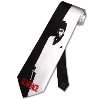 Scarface - Tony Montana Accessories You Can Actually Buy | Al Pacino Movies