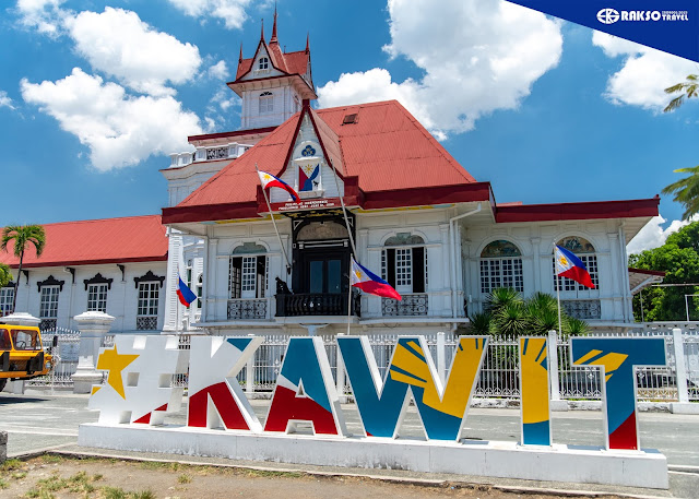 Kawit Cavite, the birth place of the Philippine independence