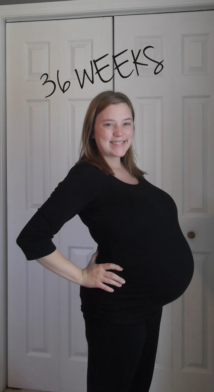 Urban Times in Michigan: 36 Week Update