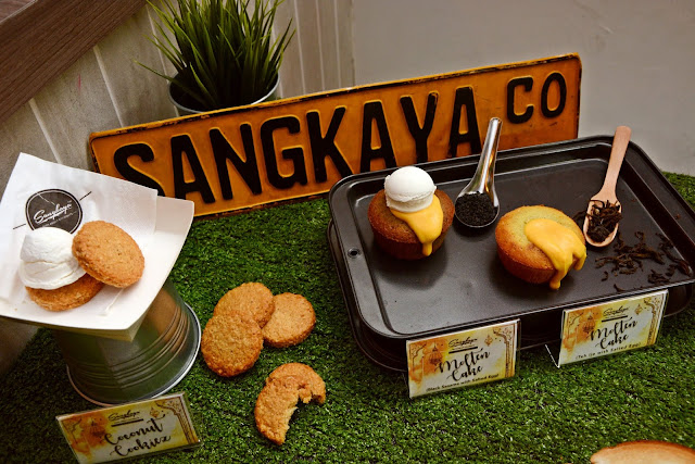 CHASING FOOD DREAMS: May 2017