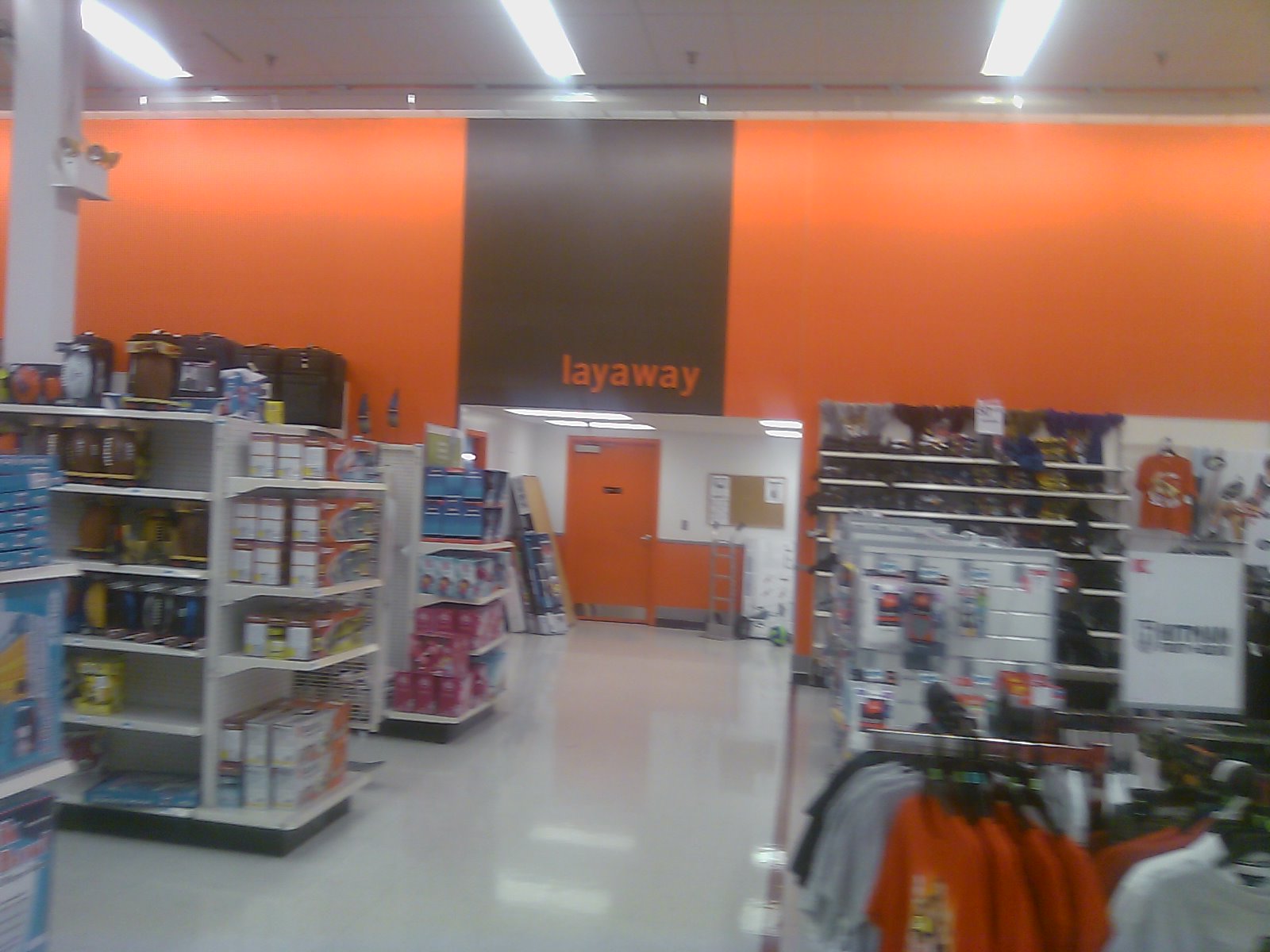 Kmart World: Spotlight: Kmart - West Palm Beach, FL