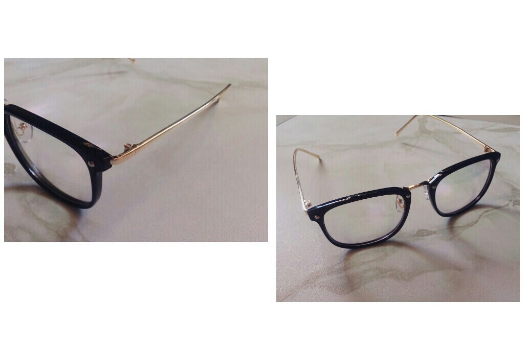 The Certified Latebloomer: Addiction with Eyeglasses