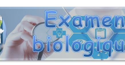 Bilans biologiques : Bilan cardiaque ~ Filière soins