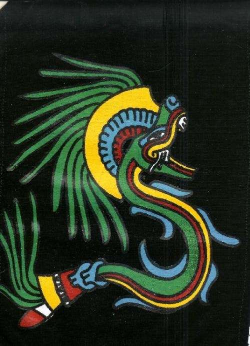 El Poderoso Oráculo de las Pirámides: Astrología Azteca