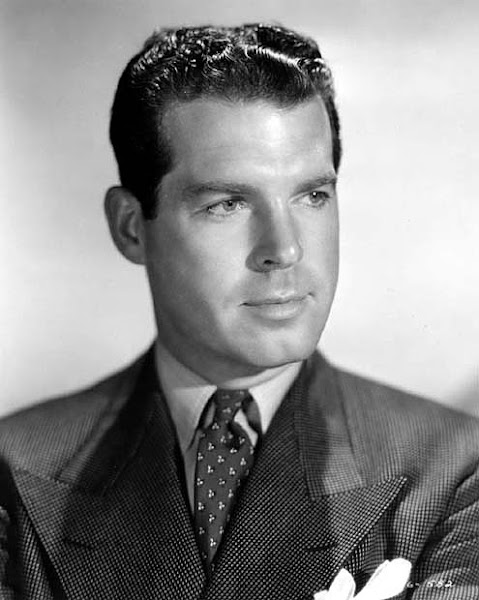 WEIRDLAND: Memories of Fred MacMurray: article and video