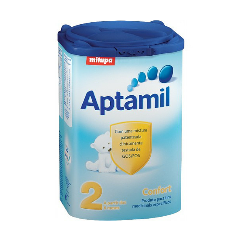 Aptamil® 2