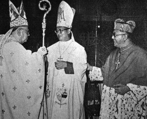 BISHOPS FROM STA. MARIA, BULACAN