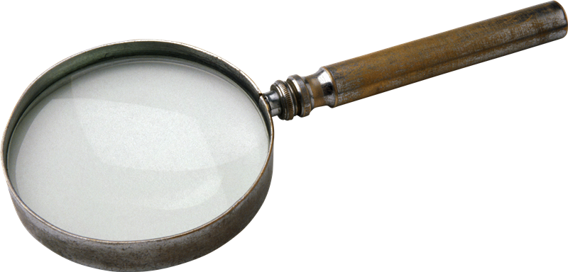 ® Colección de Gifs ®: IMÁGENES DE LUPAS