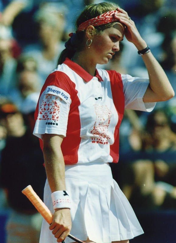 Newscollector1: Kristie Boogert 28 januari 2012