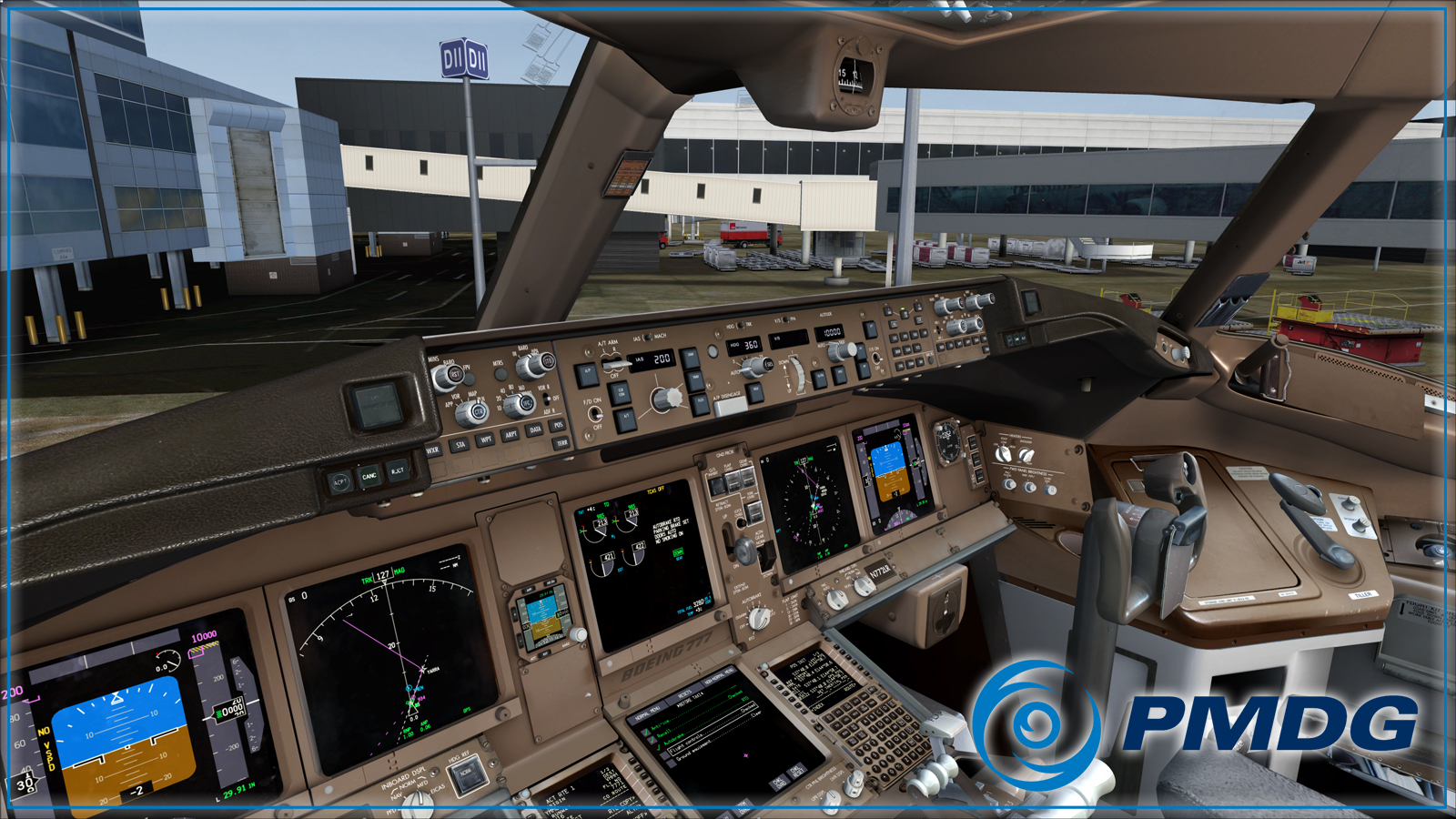 Fsx pmdg 777 download - loxakids