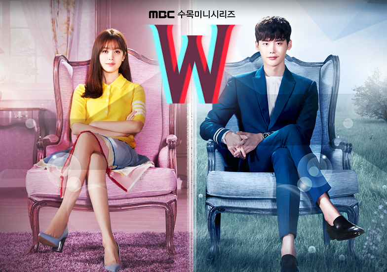 MIRA LOS PRIMEROS COMENTARIOS DE “W-TWO WORLDS” – Mundo Kpop
