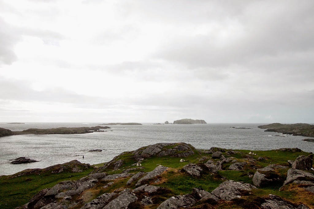 HDR-Germany | Scotland Tour 2013 – Tag 5 – Barabhas/Barvas – Uig Sands ...