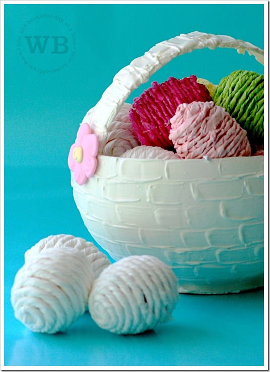 20 fun DIY Easter projects! - Kiki & Company