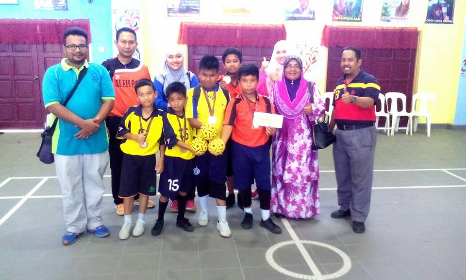 BLOG RASMI SK SENALING