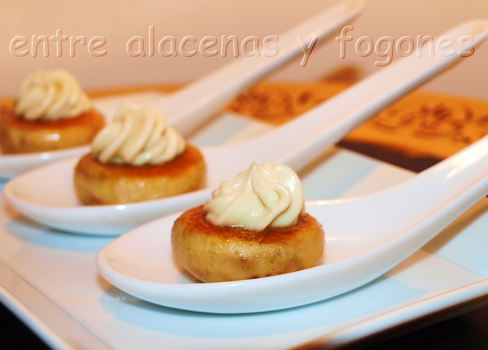 Entre alacenas y fogones...: Menú de cumpleaños, estais invitados ...