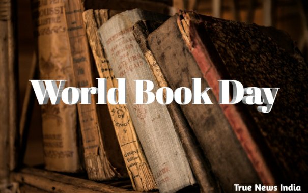 World Book Day 2019: World Book Day Quotes, Essay, History: Blog