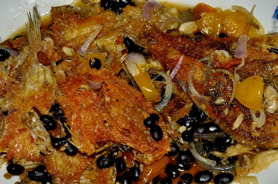 ILOILO AT ITS BEST: FOOD TRIP