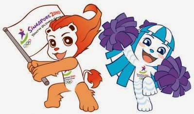 グローバルにゃんこの独り言: オリンピック東京招致