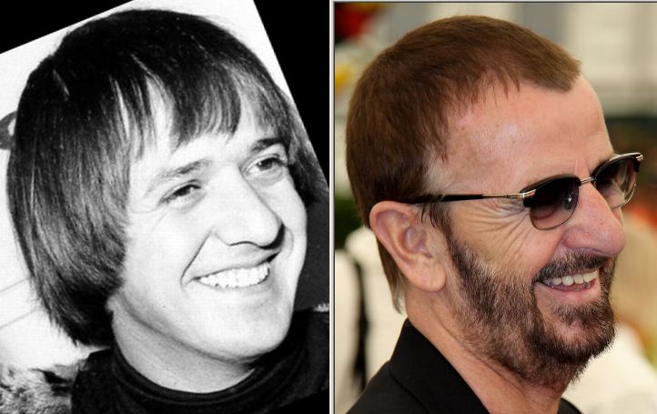 Welcome to Mossad-ALF´s funny little blog...: Sonny Bono was Ringo Starr