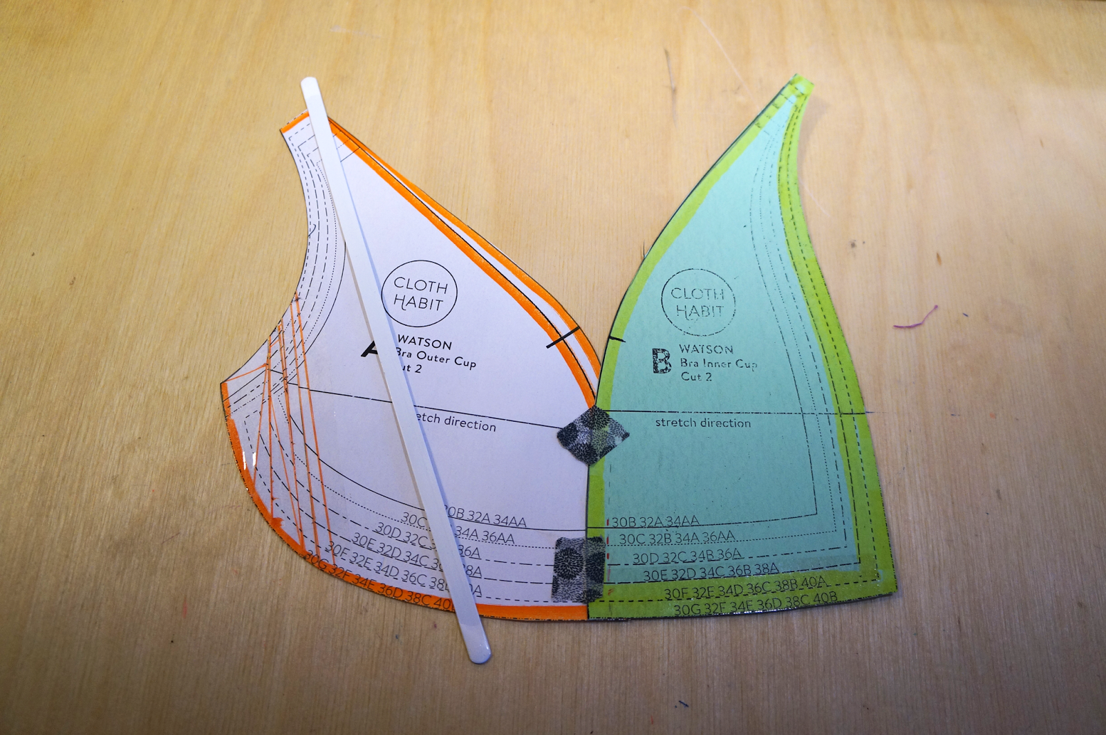 Musings of a Multifarious Mommy: Tutorial - How to Create and Insert a ...