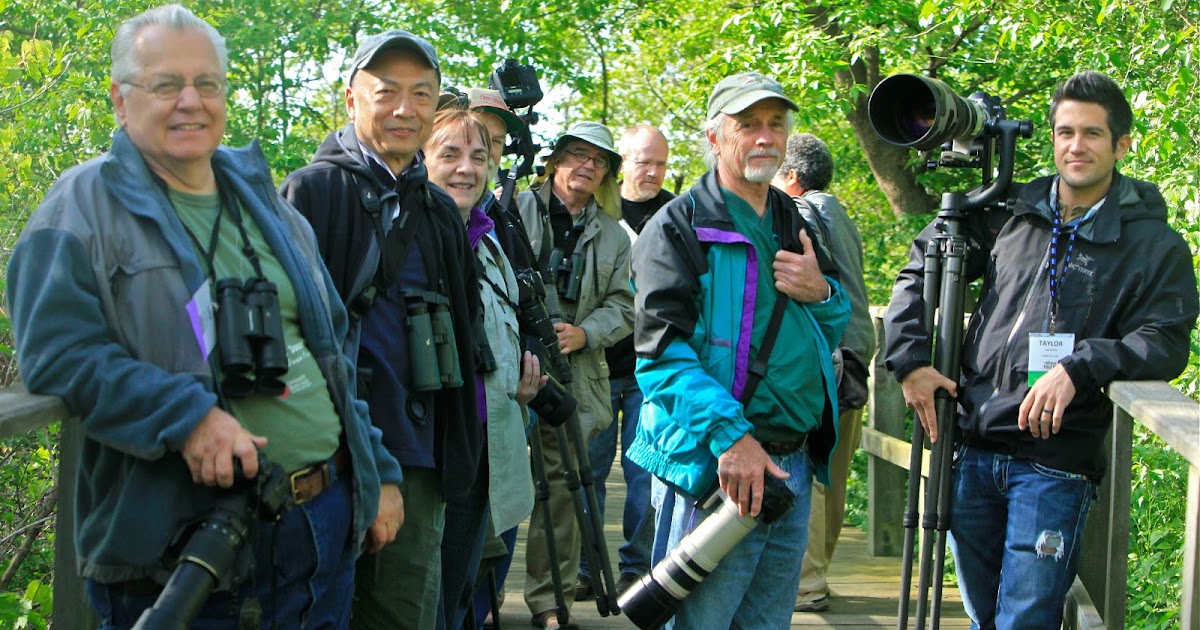 Birding Is Fun!: Looking Ahead to The Biggest Week in American Birding 2013