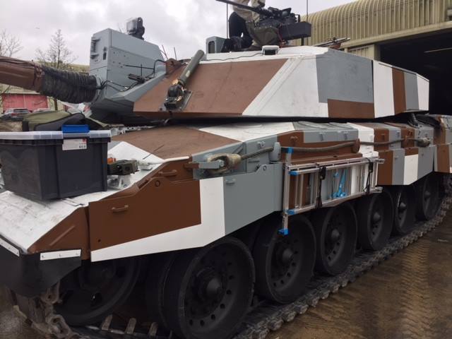 The Dead District: Challenger 2 Street Fighter MK1 - ანუ როგორ მოამზადო ...