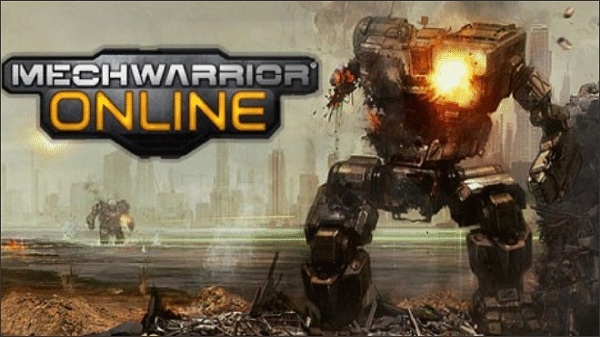 New Website Aims to Change the Mechwarrior Online Community - BioGamer Girl