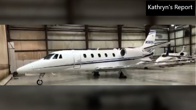 Kathryn's Report: 12/17/12