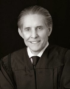 For What It's Worth: Justice John B. Simon steps down
