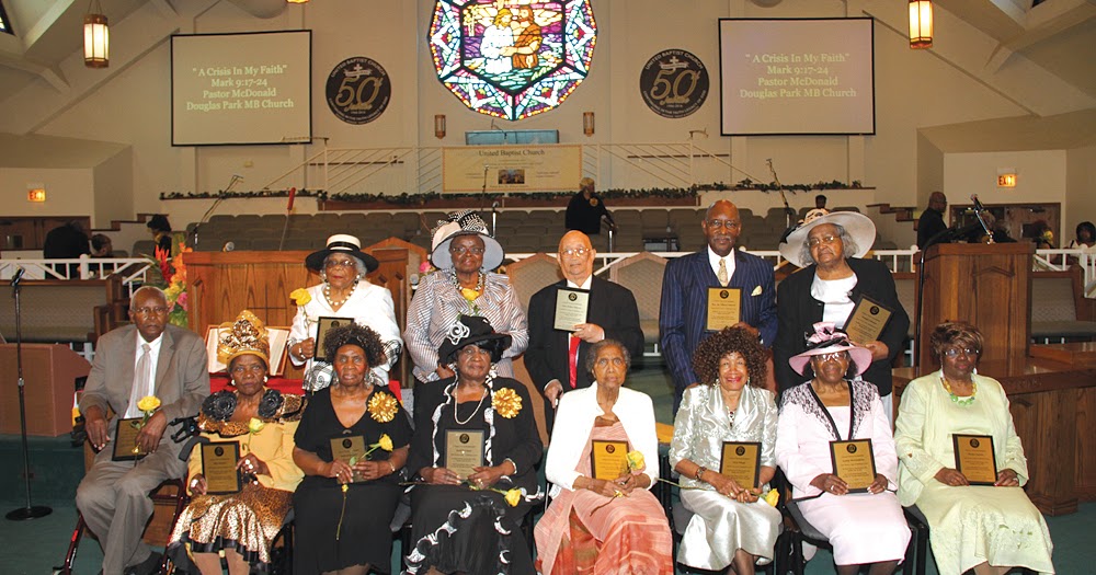 The Voice Newspapers, Serving Chicago's West Side: UNITED BAPTIST ...