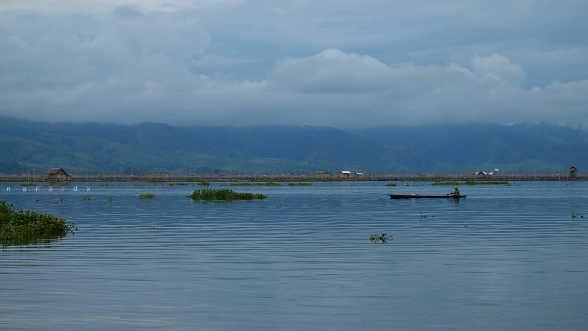 IN PICTURES: Lake Buluan in Maguindanao | My Mindanao | Mindanao ...