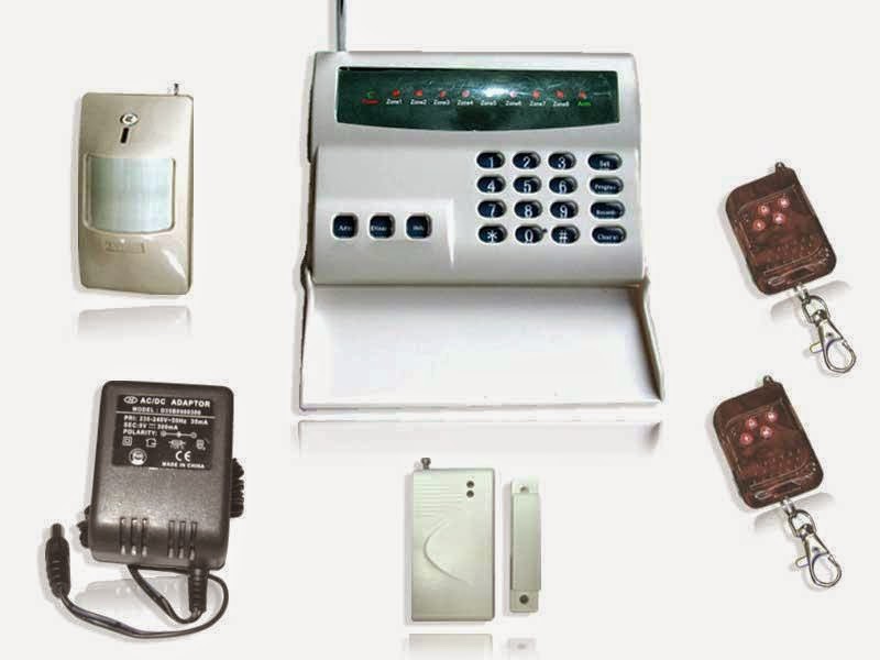 Kansas Security Camera Systems