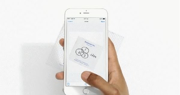 You Can Now Scan Documents On Dropbox See More Features you-can-now-scan-documents-on-dropbox-see-more-features