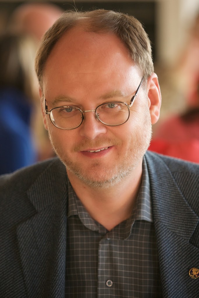 Håkan Blomqvist´s blog: Congratulations Clas