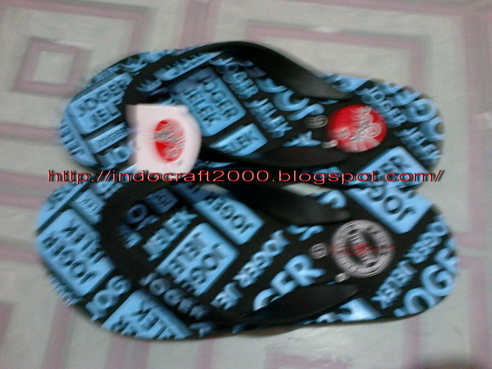 PRODUK JOGER OLEH-OLEH KHAS BALI | INDOCRAFT