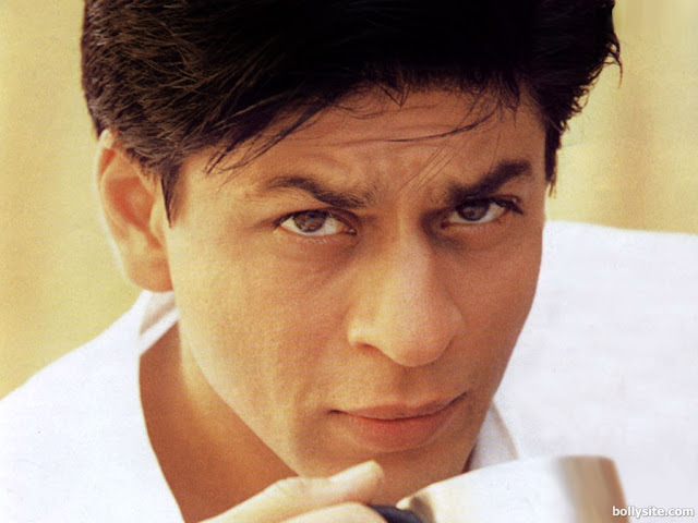 Shahrukh Khan: About Shahrukh Khan