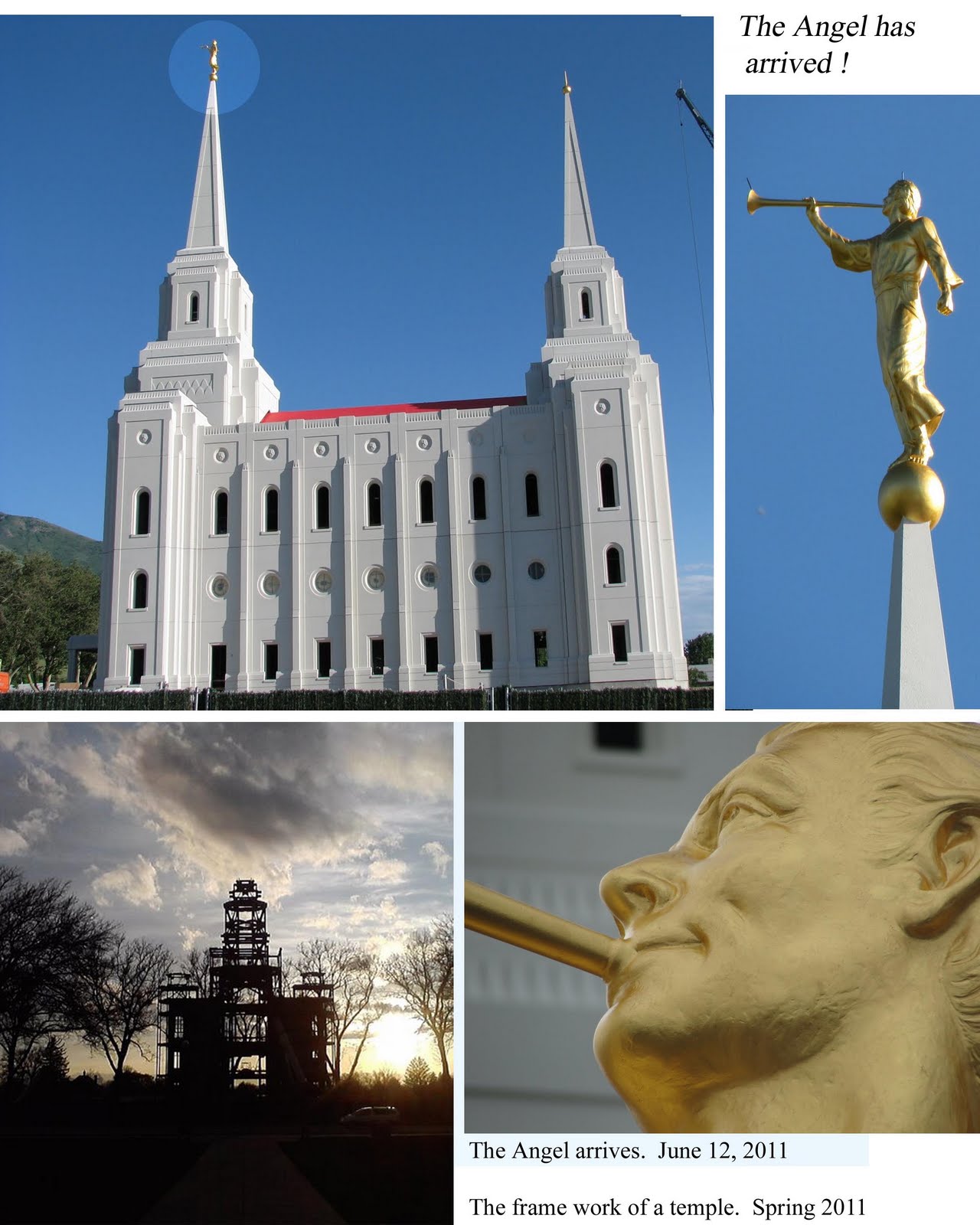 Elder JJ Simonsen: Spring to Summer with Elder Simonsen in the Utah ...