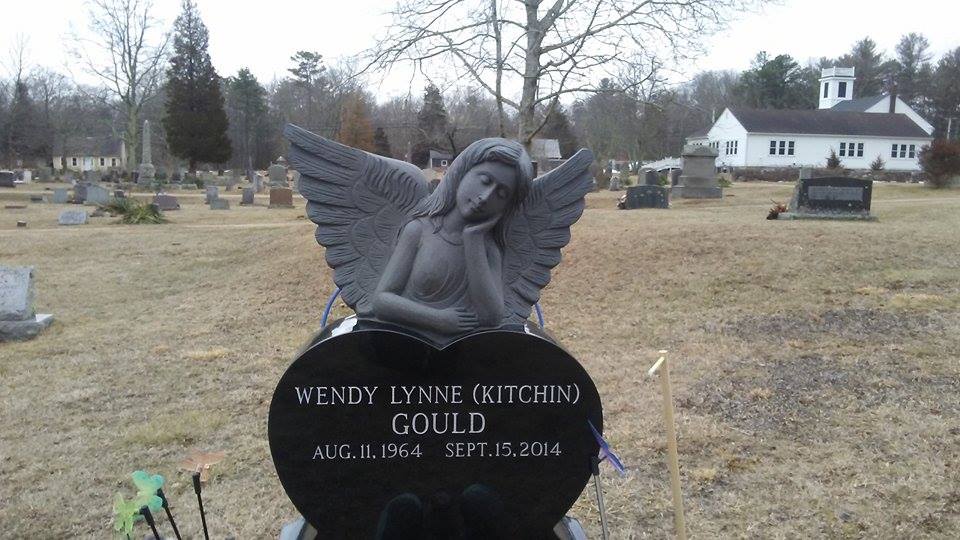 Cranberry County Magazine: Vampire Panic In New England