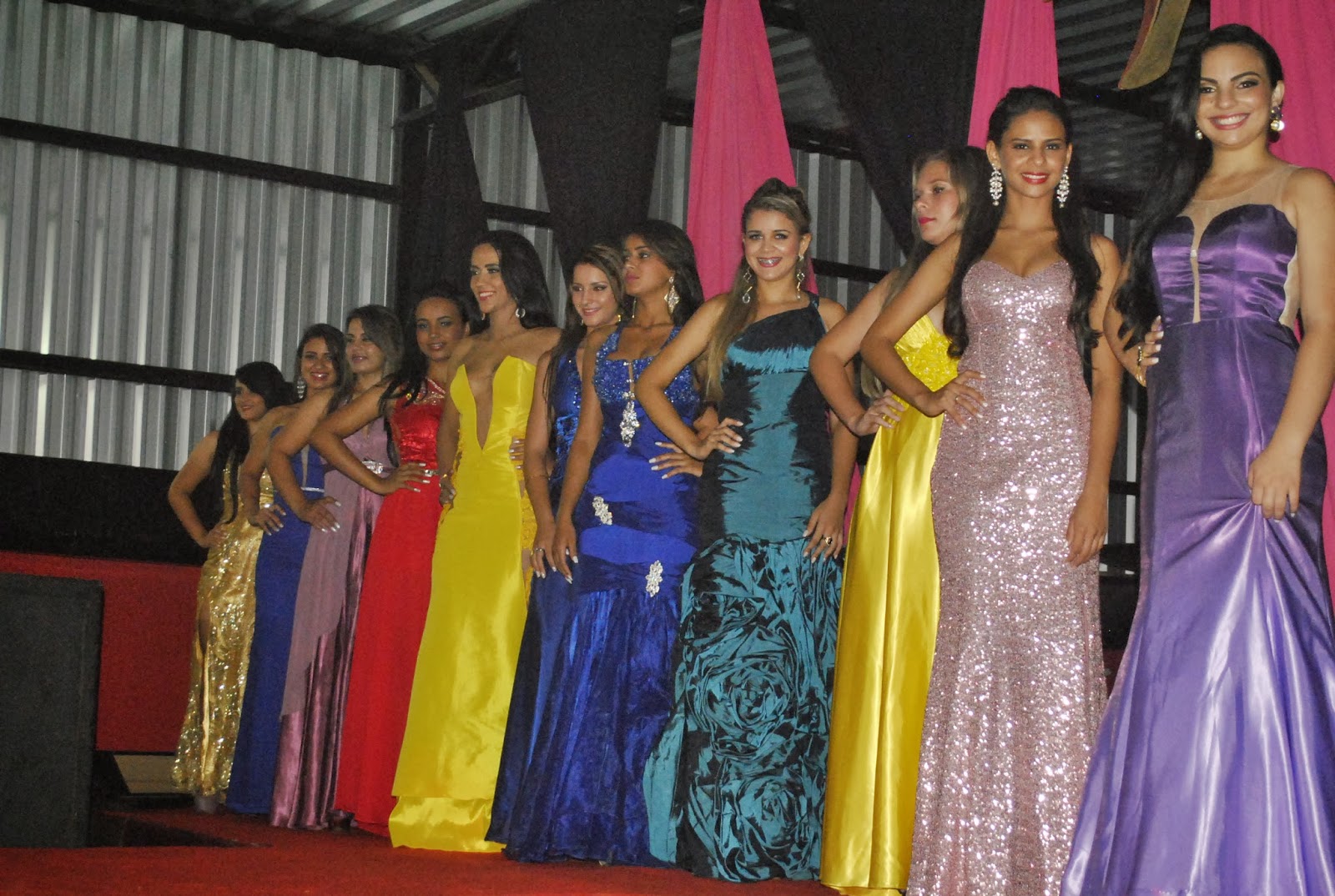 Miss Canaã supera expectativas >> Blog da Léia Cardoso - Notícias de ...