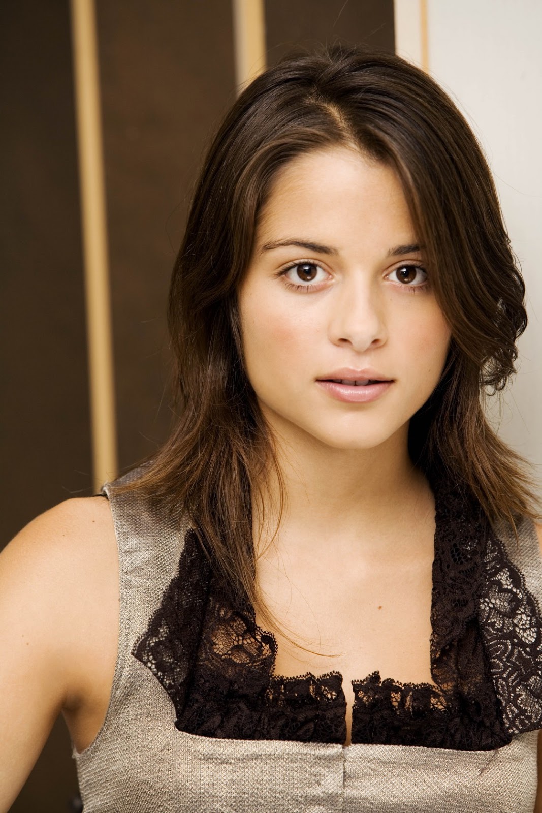 The ABC´s of Beauty: Stephanie Leonidas (Galería 1)