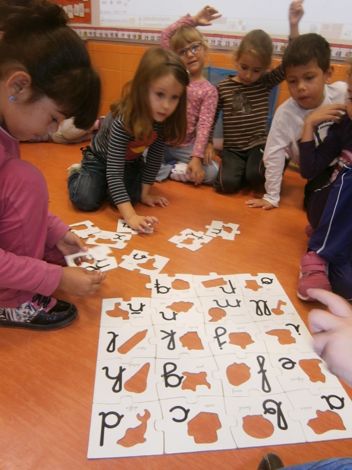 LA CLASE DE MIREN: mis experiencias en el aula: JUEGOS DE ...