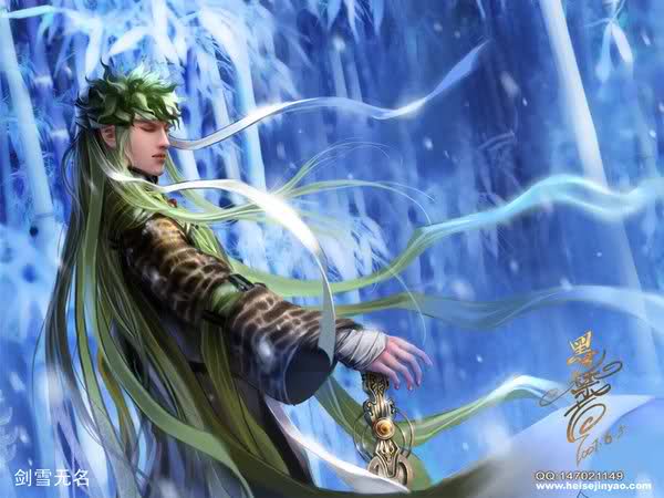 Il Rifugio degli Elfi: Aspetto degli Elfi