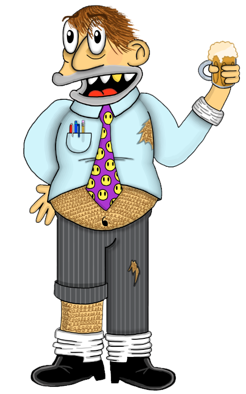 ® Colección de Gifs ®: BORRACHOS