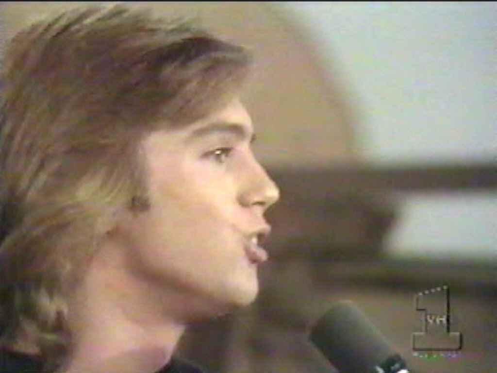 Mi página de Shaun Cassidy: SHAUN CANTA "HEY DEANIE"